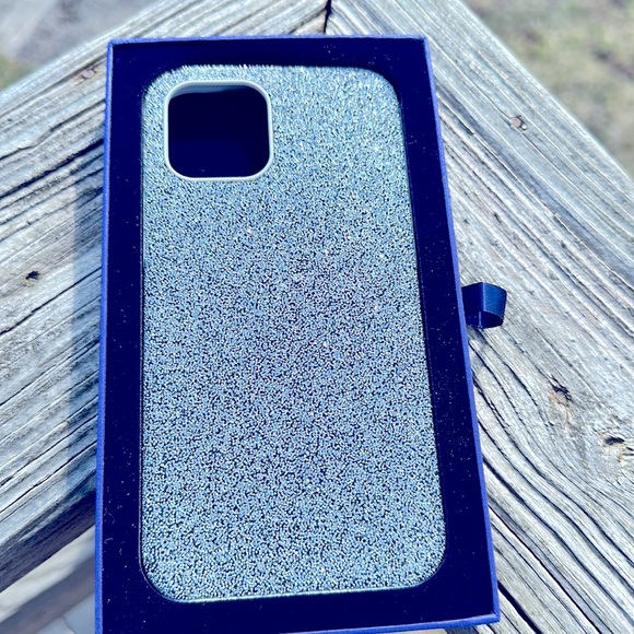 Swarovski | Cell Phones & Accessories | Swarovski Iphone Pro Max Phone ...